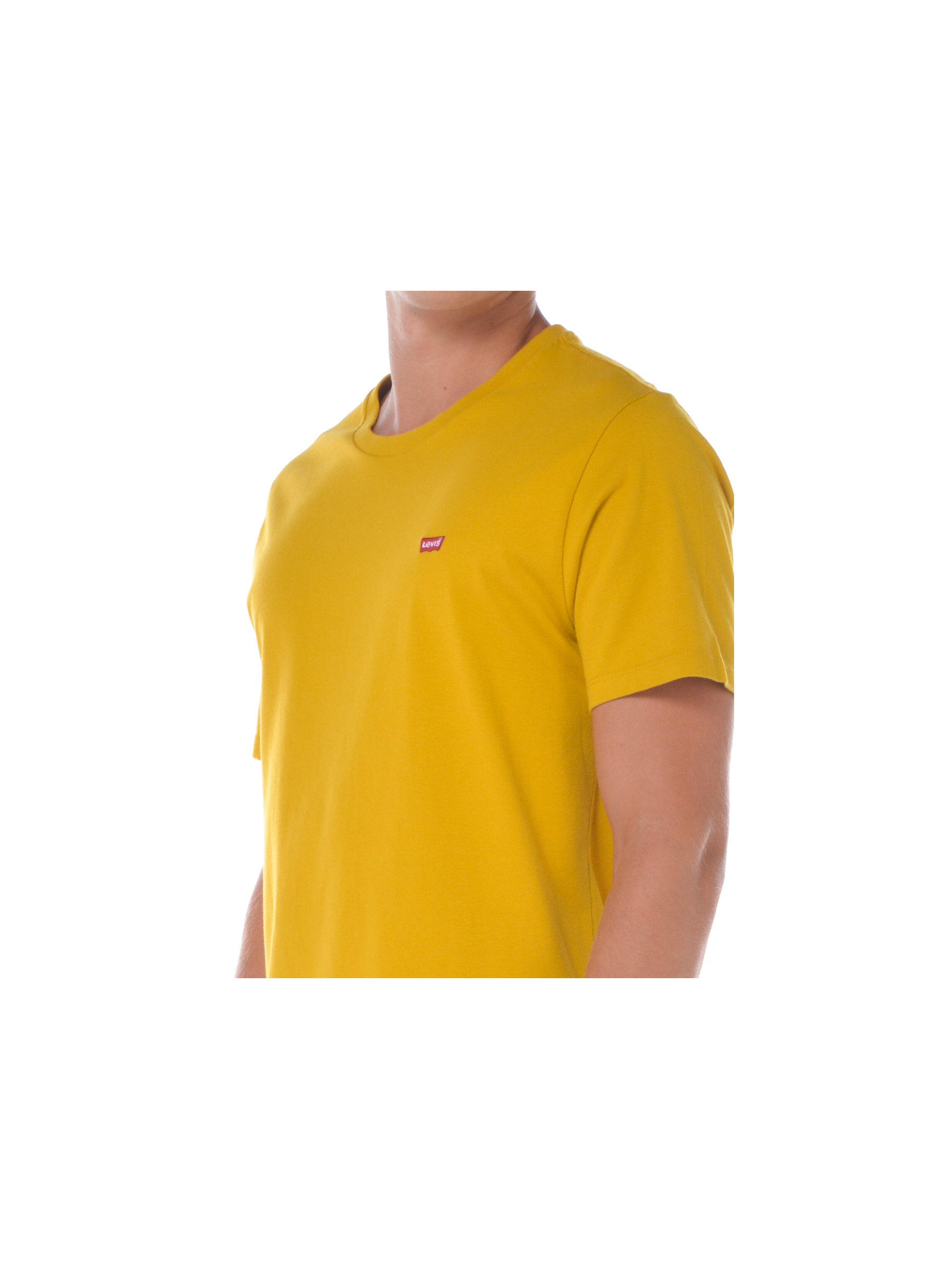 T Shirt da uomo Levi's® girocollo manica corta - 56605-0139