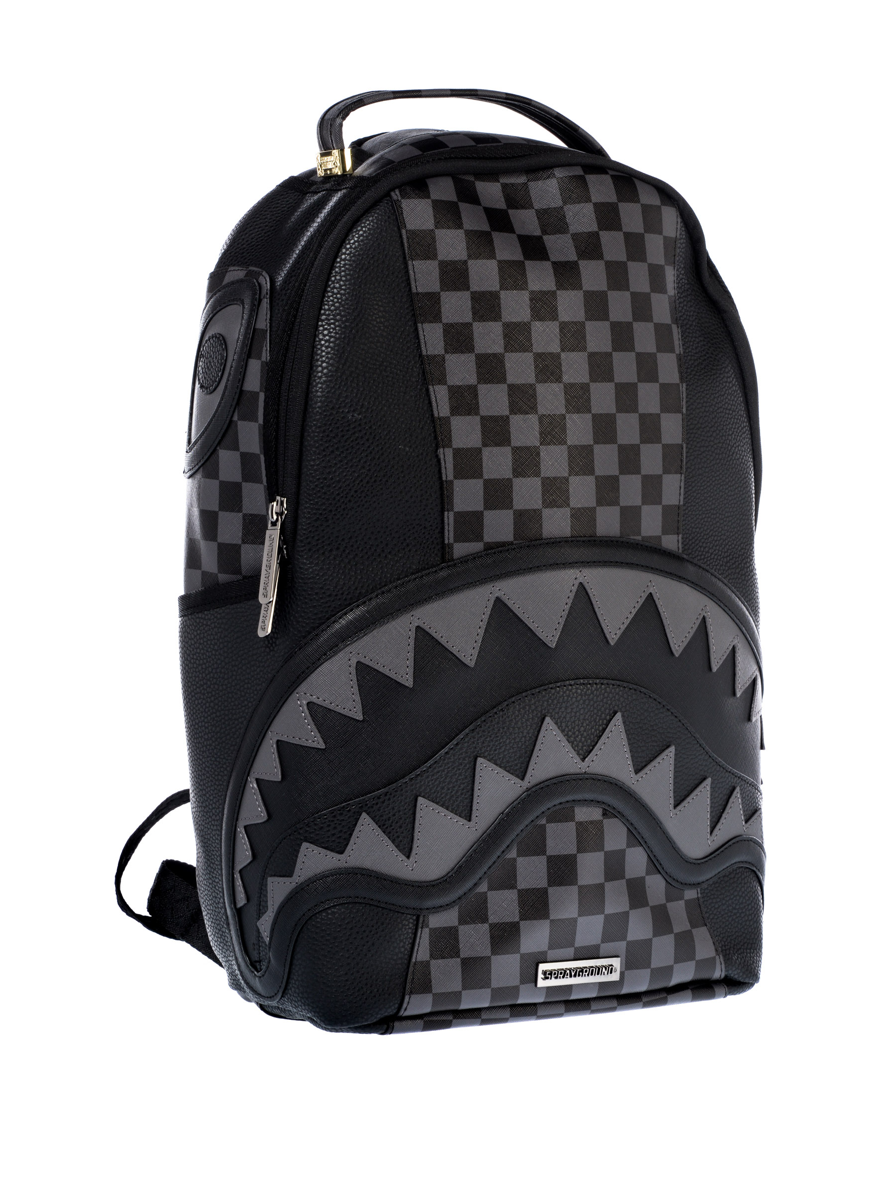 Zaino Sprayground Limited Edition con inserti - 910B5493NSZ