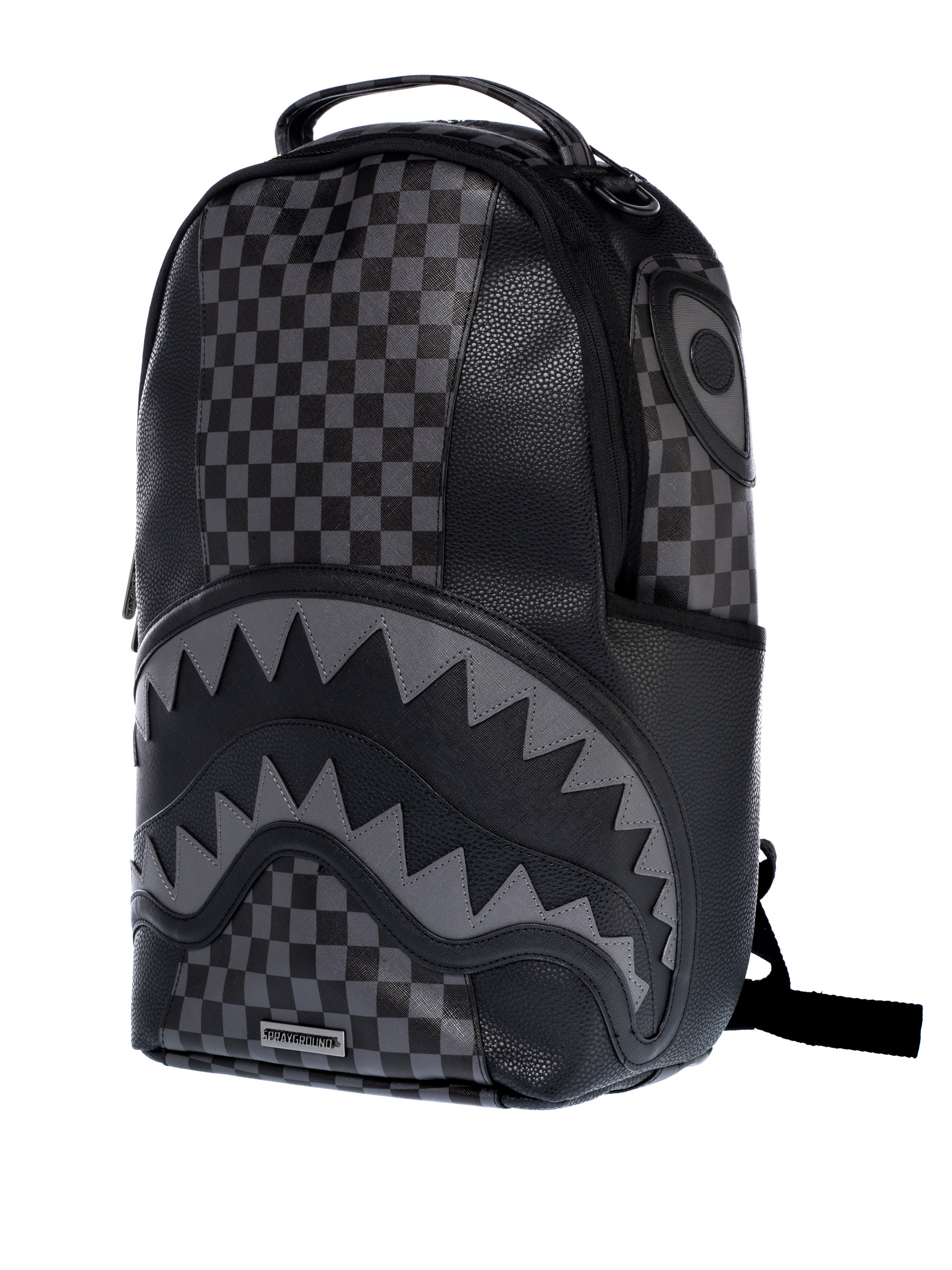 Zaino Sprayground Limited Edition con inserti - 910B5493NSZ