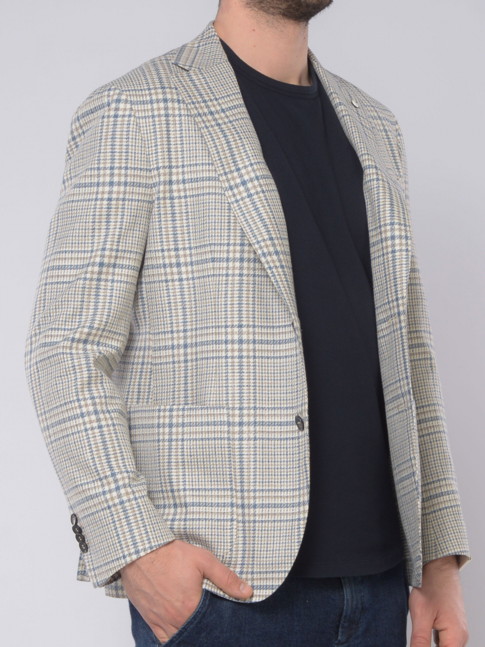 Giacca da uomo | Giacche grandi firme moda fashion | Zevio (VR)