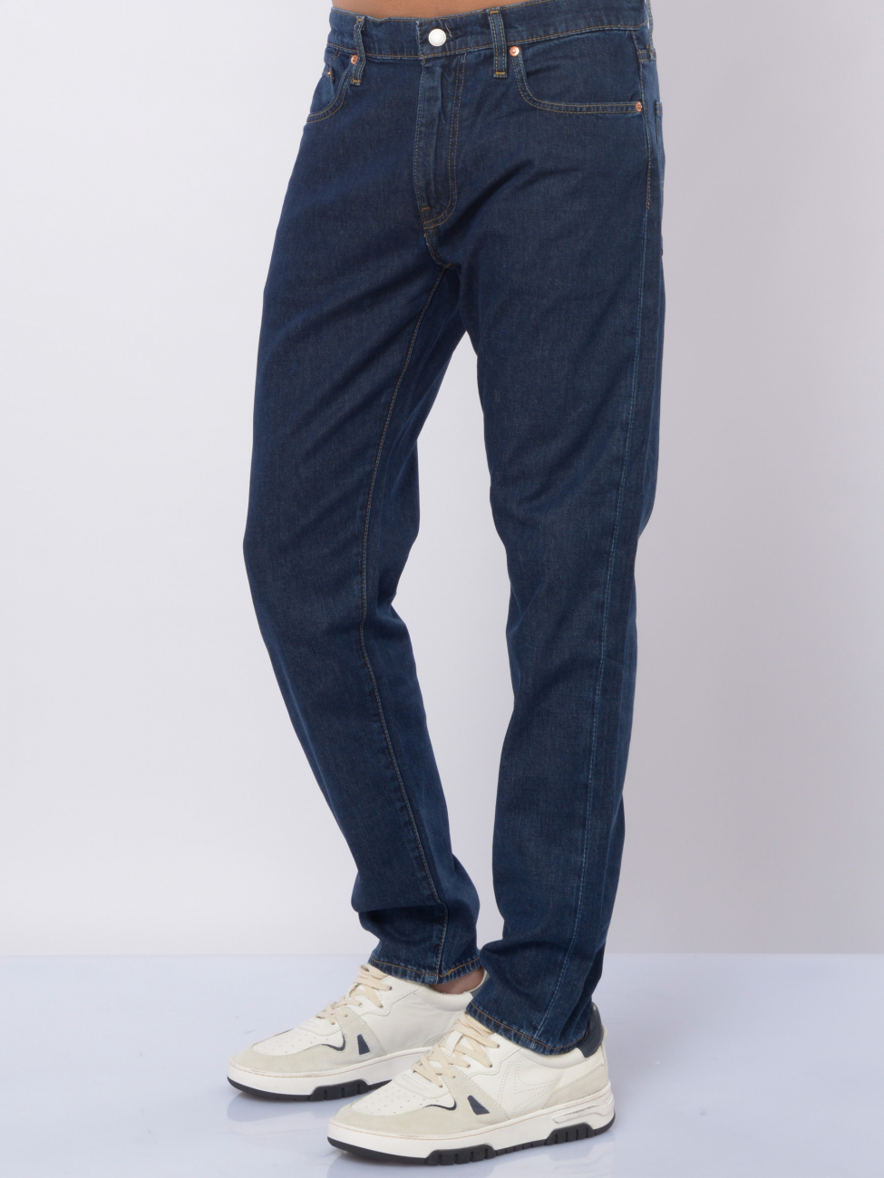 Jeans da uomo Levi's® 511 Slim stone washed - 04511-5461