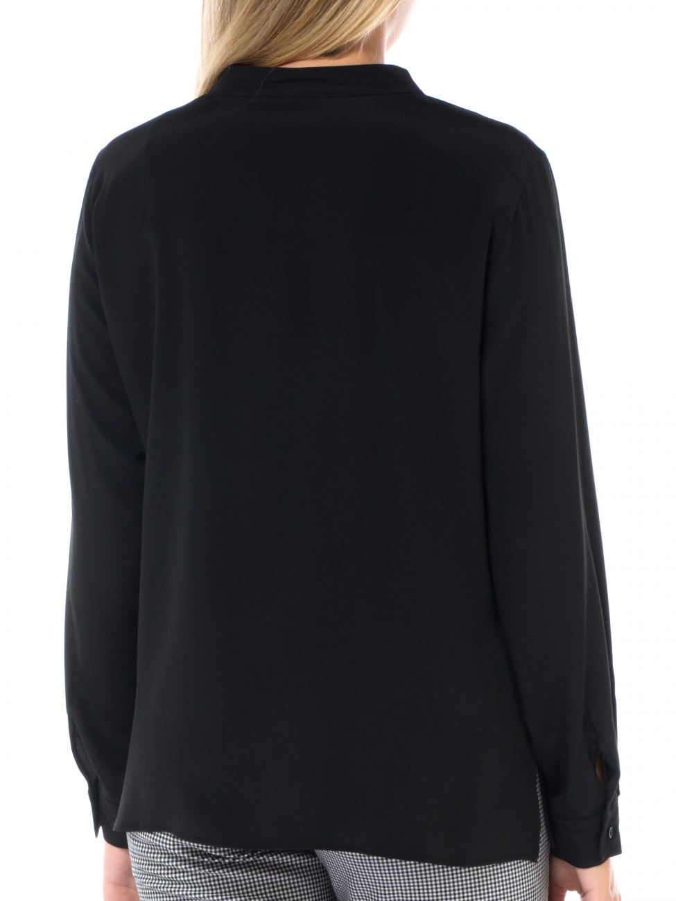 Camicia da donna Emme By Marella chiusa alla coreana - 2351161239200