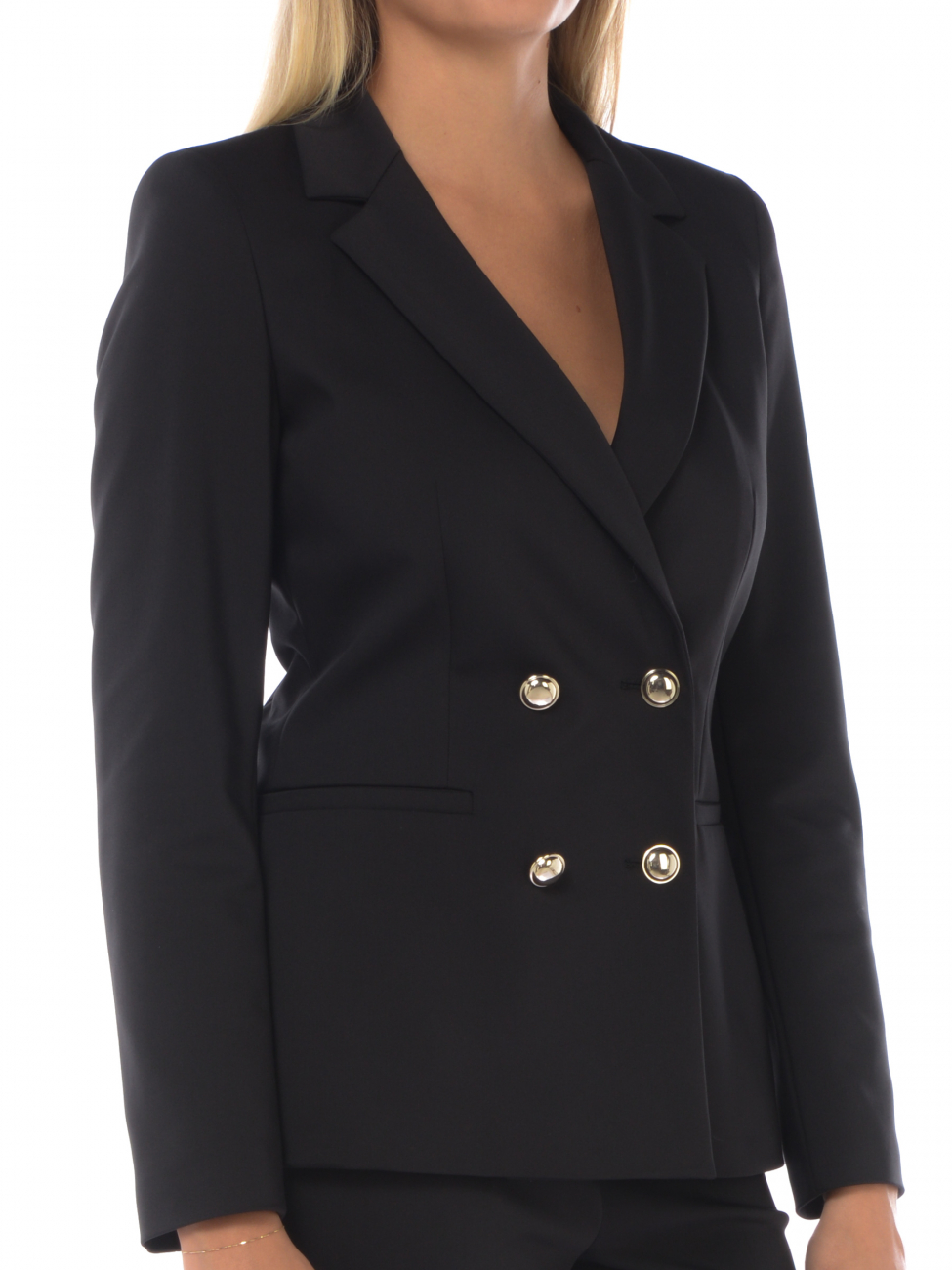 Giacca da donna Emme By Marella Alcide doppiopetto - 2350461039200