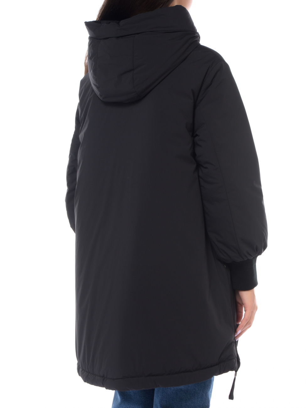 Giaccone da donna Duno Ralia reversibile - RALIALICOSABOB