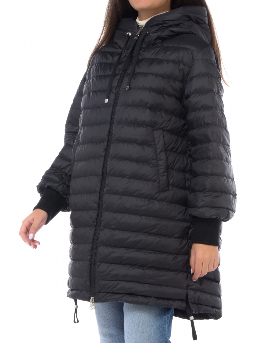 Giaccone da donna Duno Ralia reversibile - RALIALICOSABOB