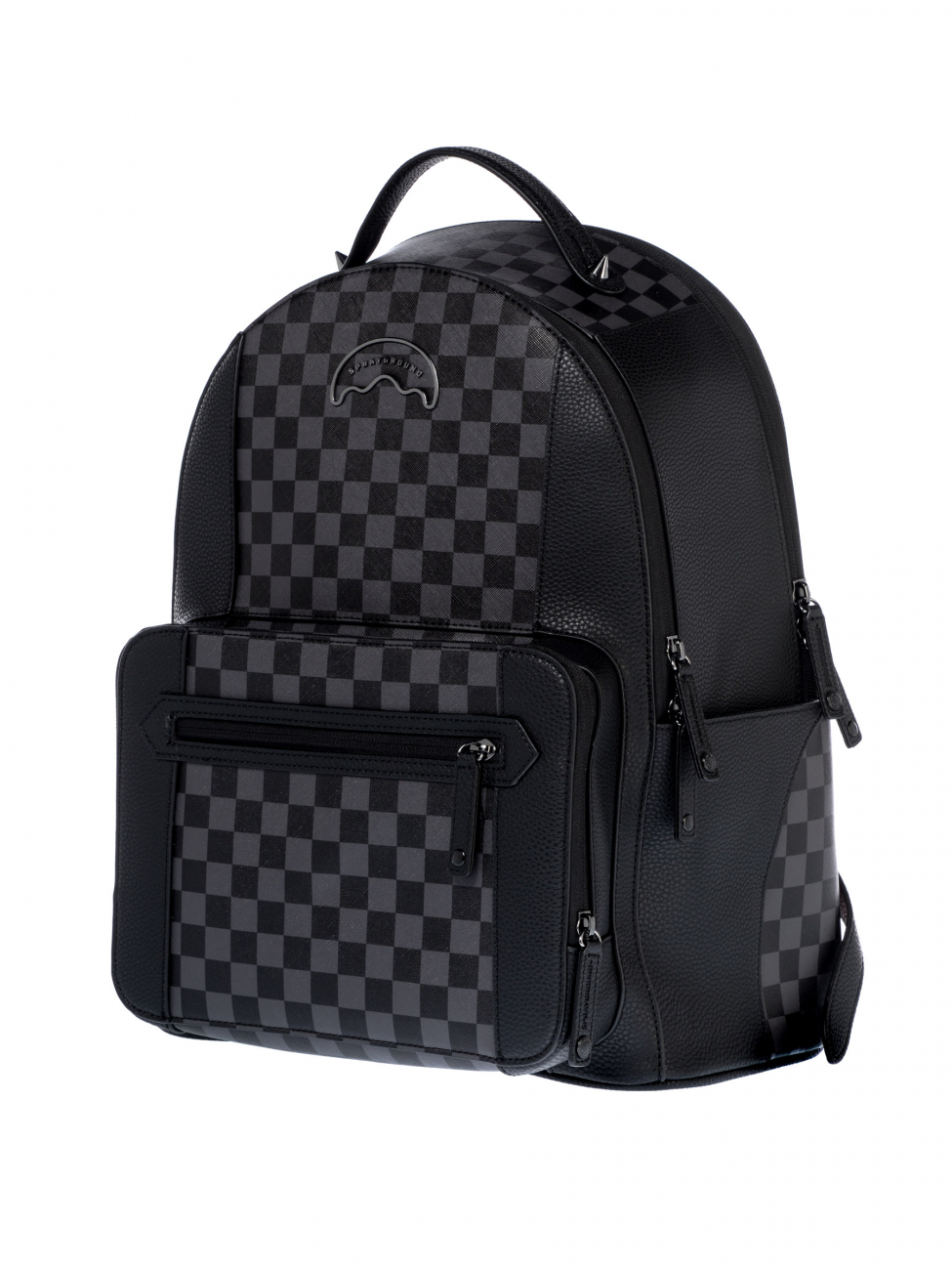 Zaino Sprayground Limited Edition con tasche - 910B5596NSZ