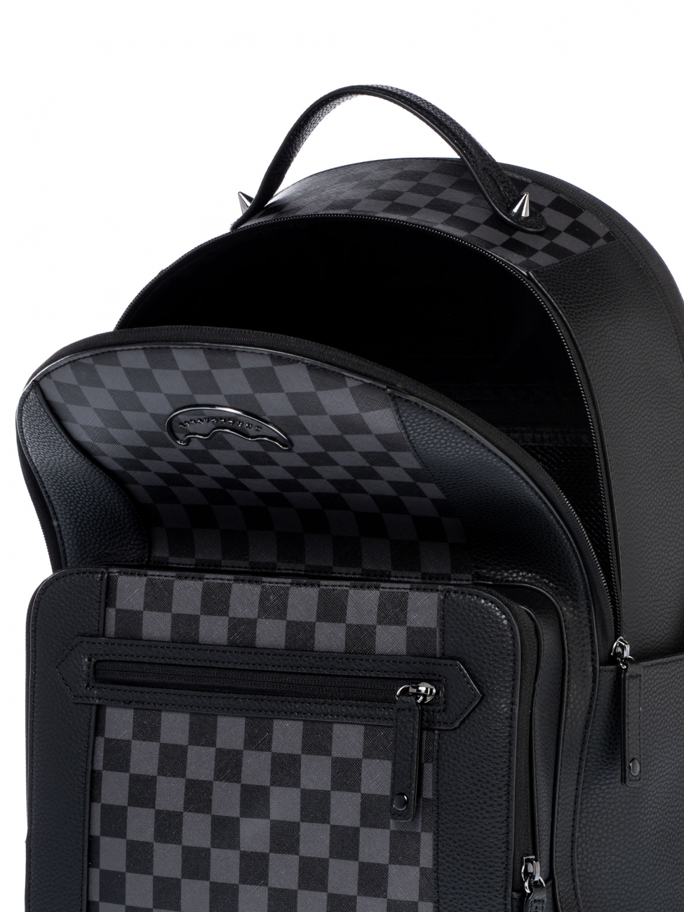 Zaino Sprayground Limited Edition con tasche - 910B5596NSZ