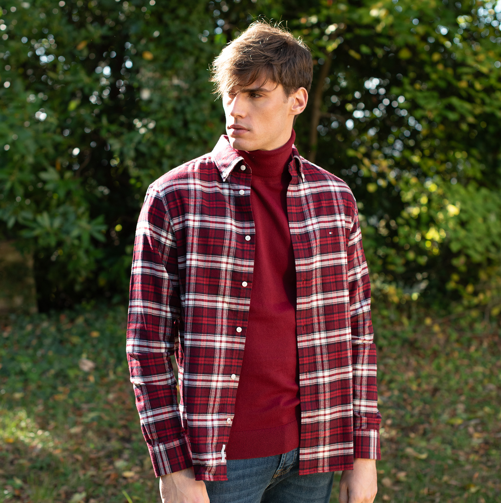 Collezioni uomo primavera estate | Collezioni uomo autunno inverno ...